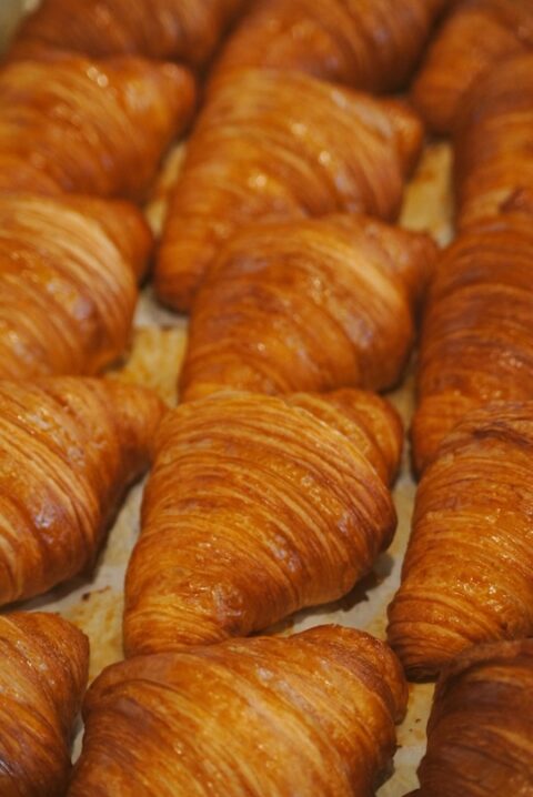 Farmstead Bakery "Passion Through Pastry"