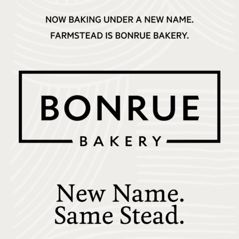 Hurricane | Farmstead Bakery